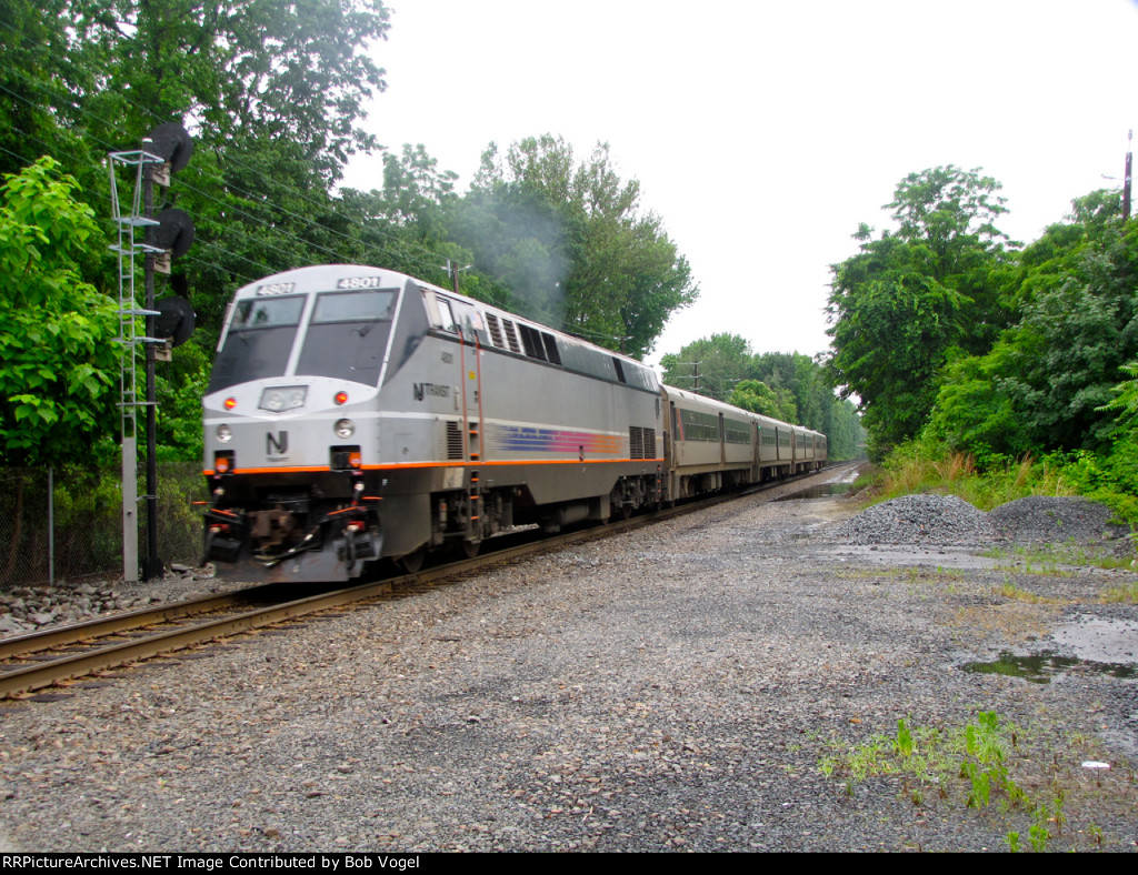 NJT 4801